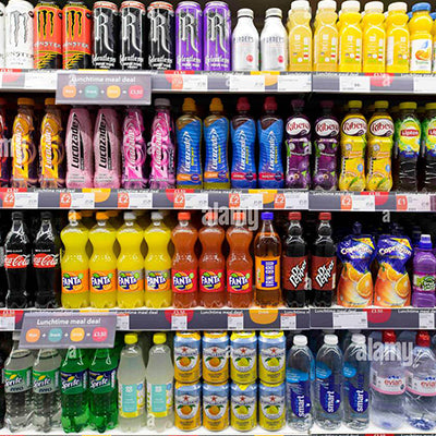 Beverages – ROM America