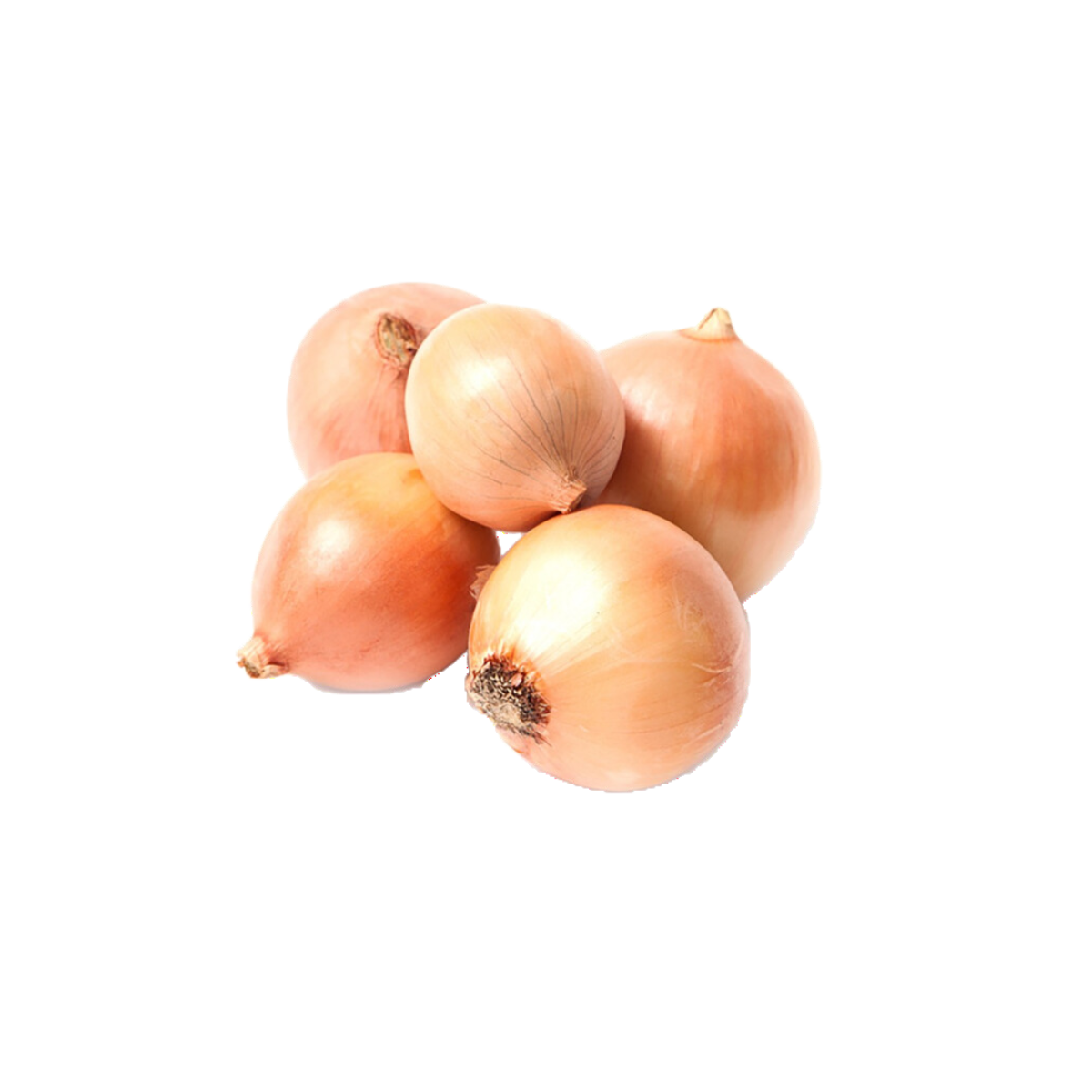 Colossal Onions - 25 Lbs – ROM America