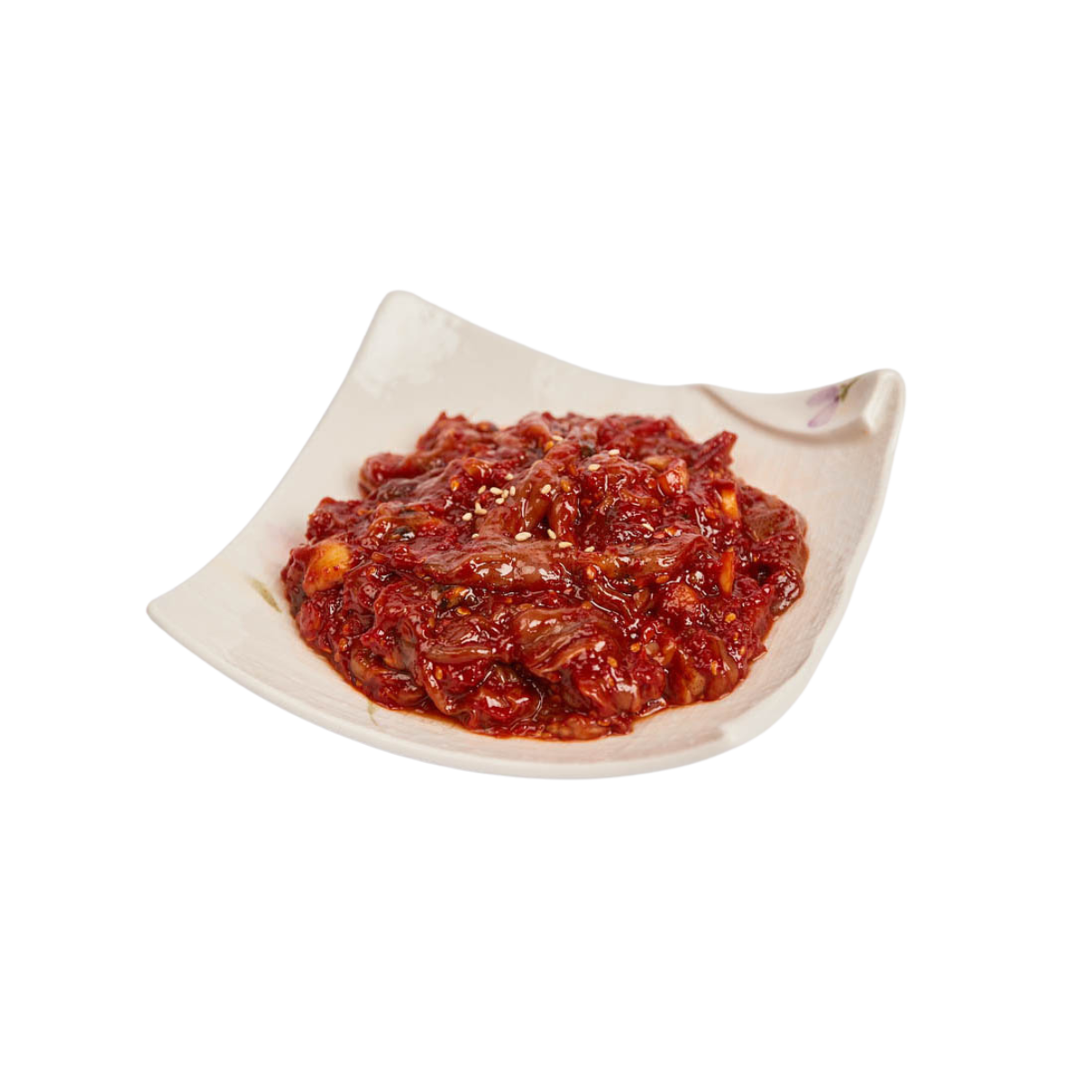 Seasoned BEKA Squid-GGOLTUKI (꼴뚜기젓) - 22 lbs – ROM America