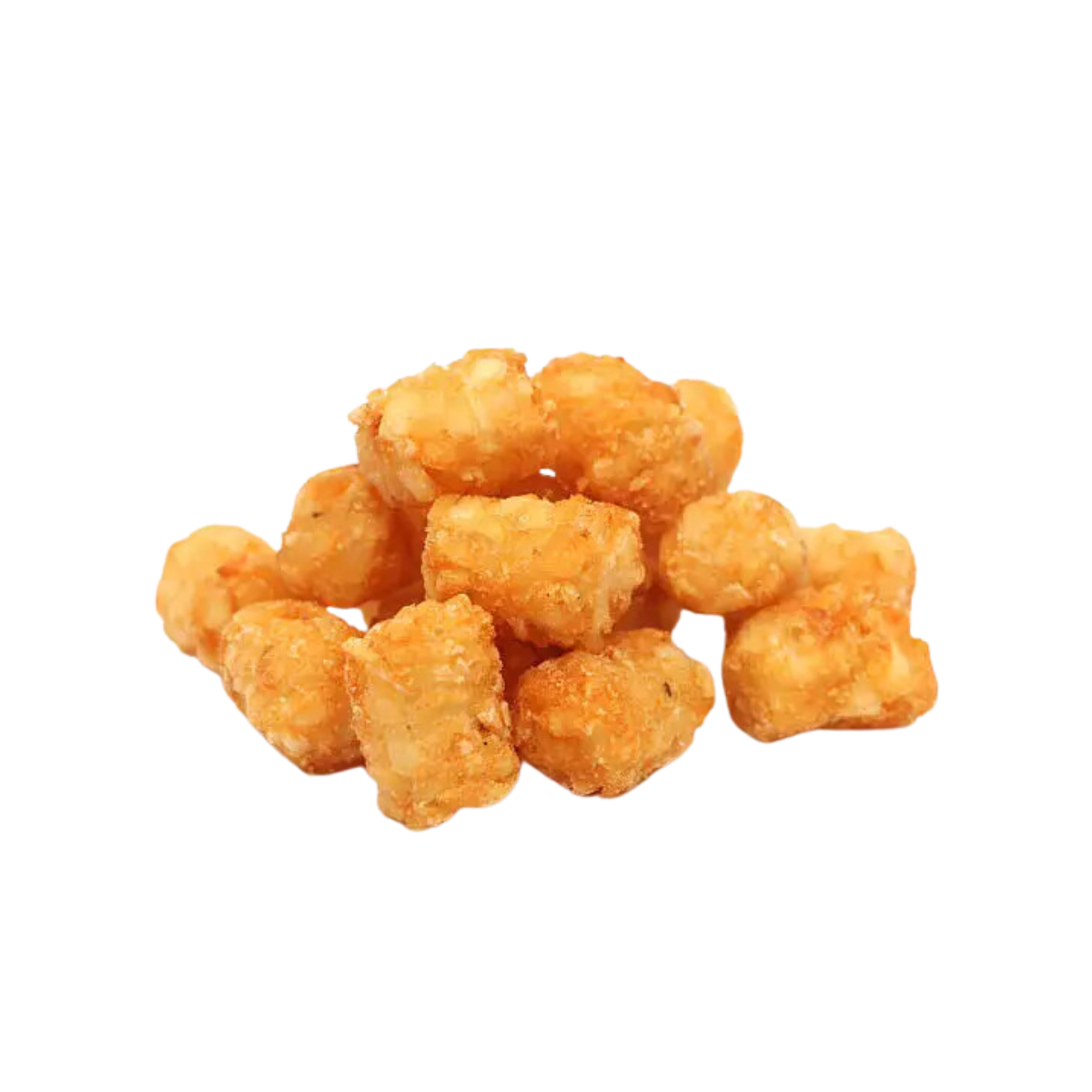 Big C Premium Select Potato Tots - 4/5lbs – ROM America