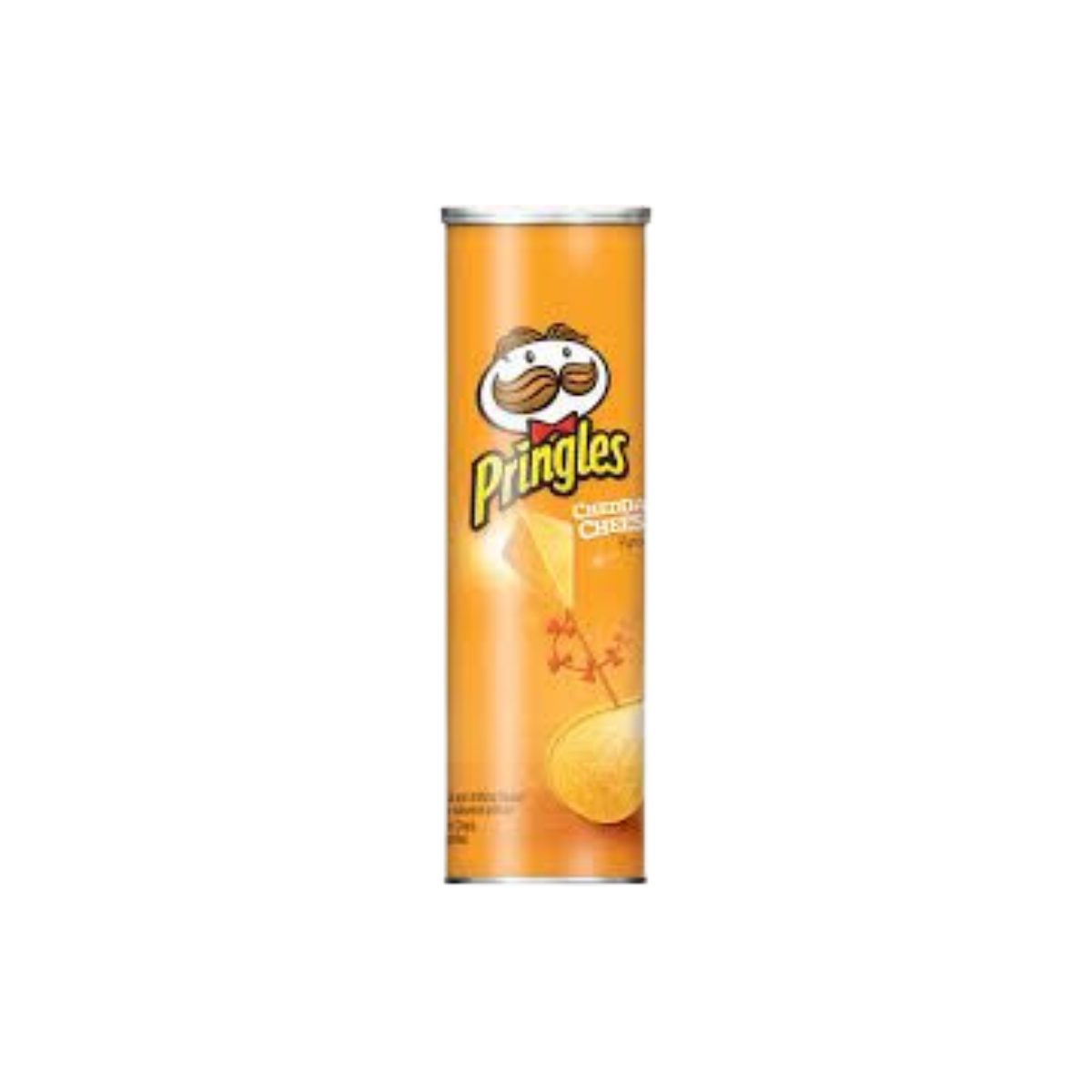 Pringles Cheddar Cheese Chips - 14/5.57 Oz – ROM America