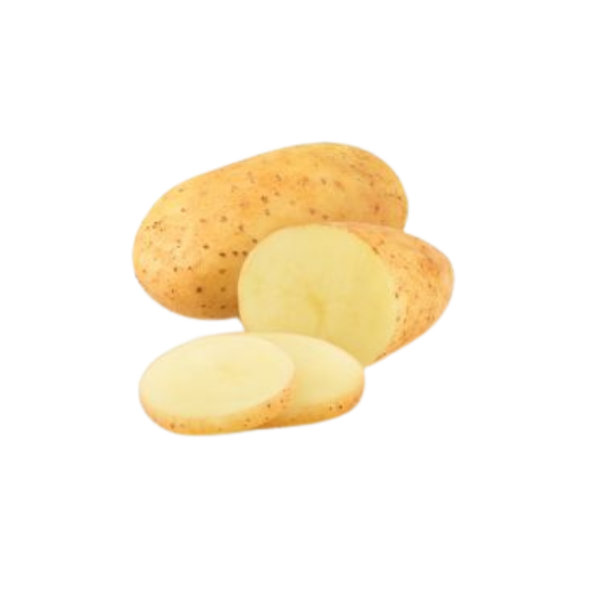 Potato (감자) - 70 Ct, 50 lbs – ROM America