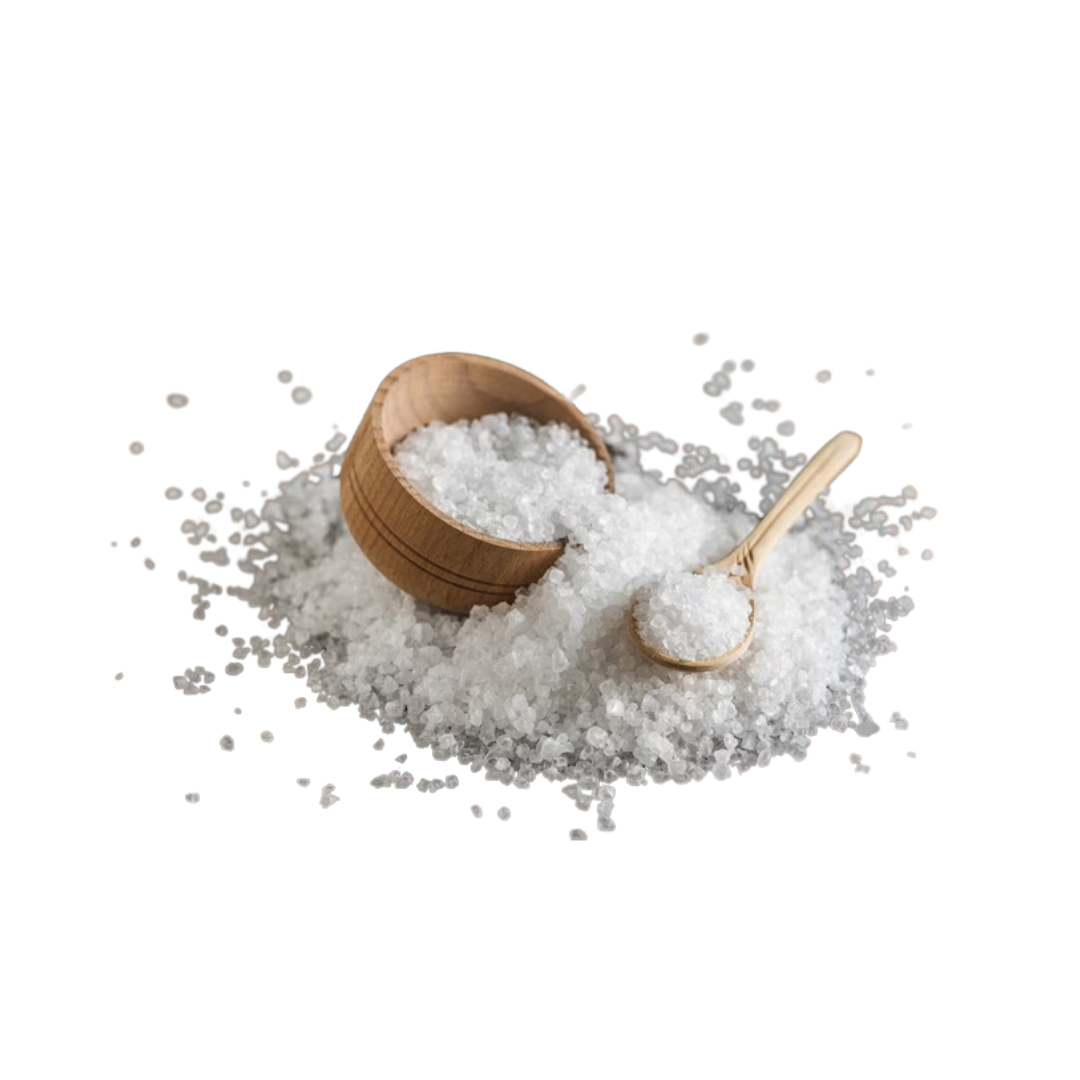 THICK SALT (굵은 소금) - 1/44 lbs (20kg) – ROM America