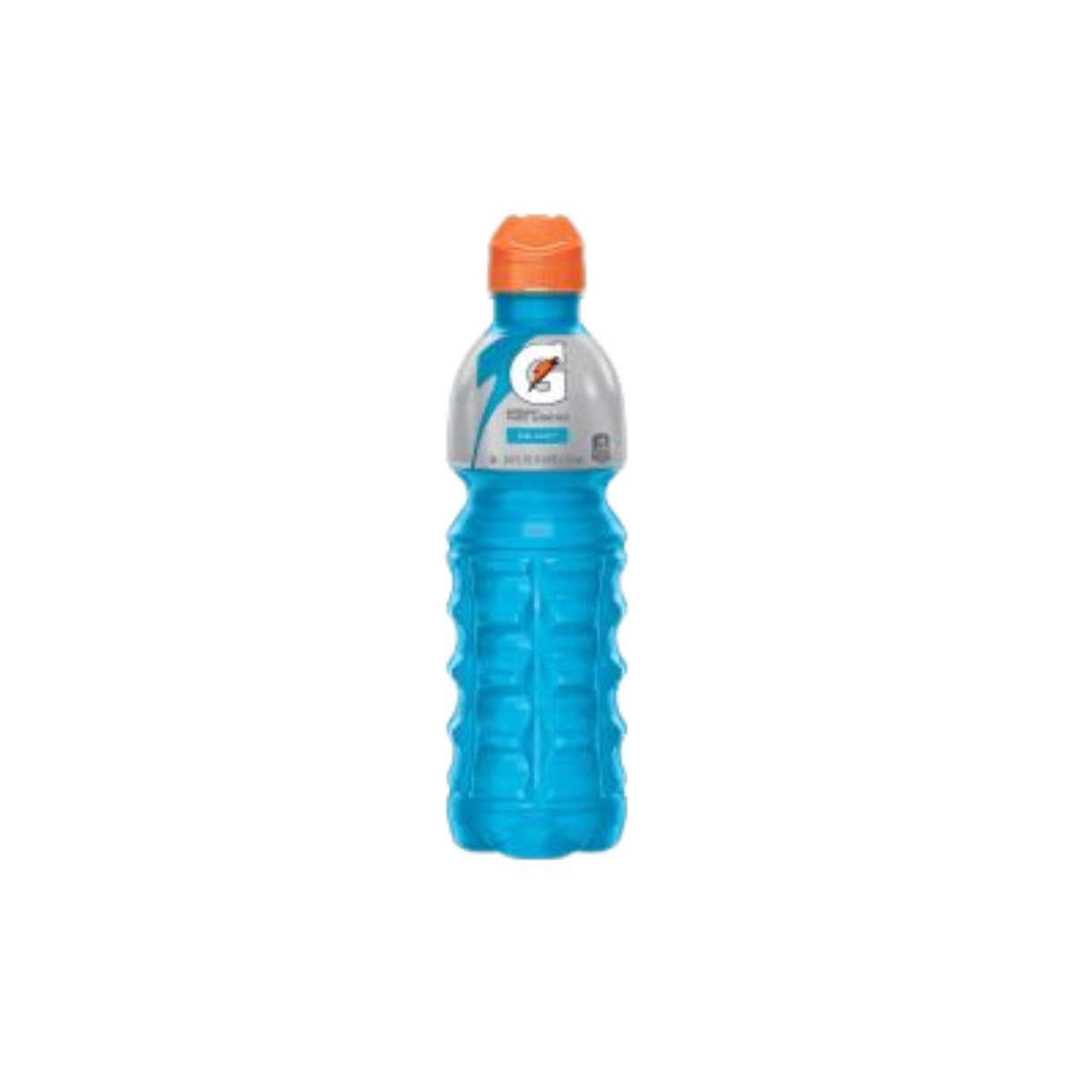 Gatorade - Cool Blue Raspberry- 24/24 Oz Plastic Bottles – ROM America