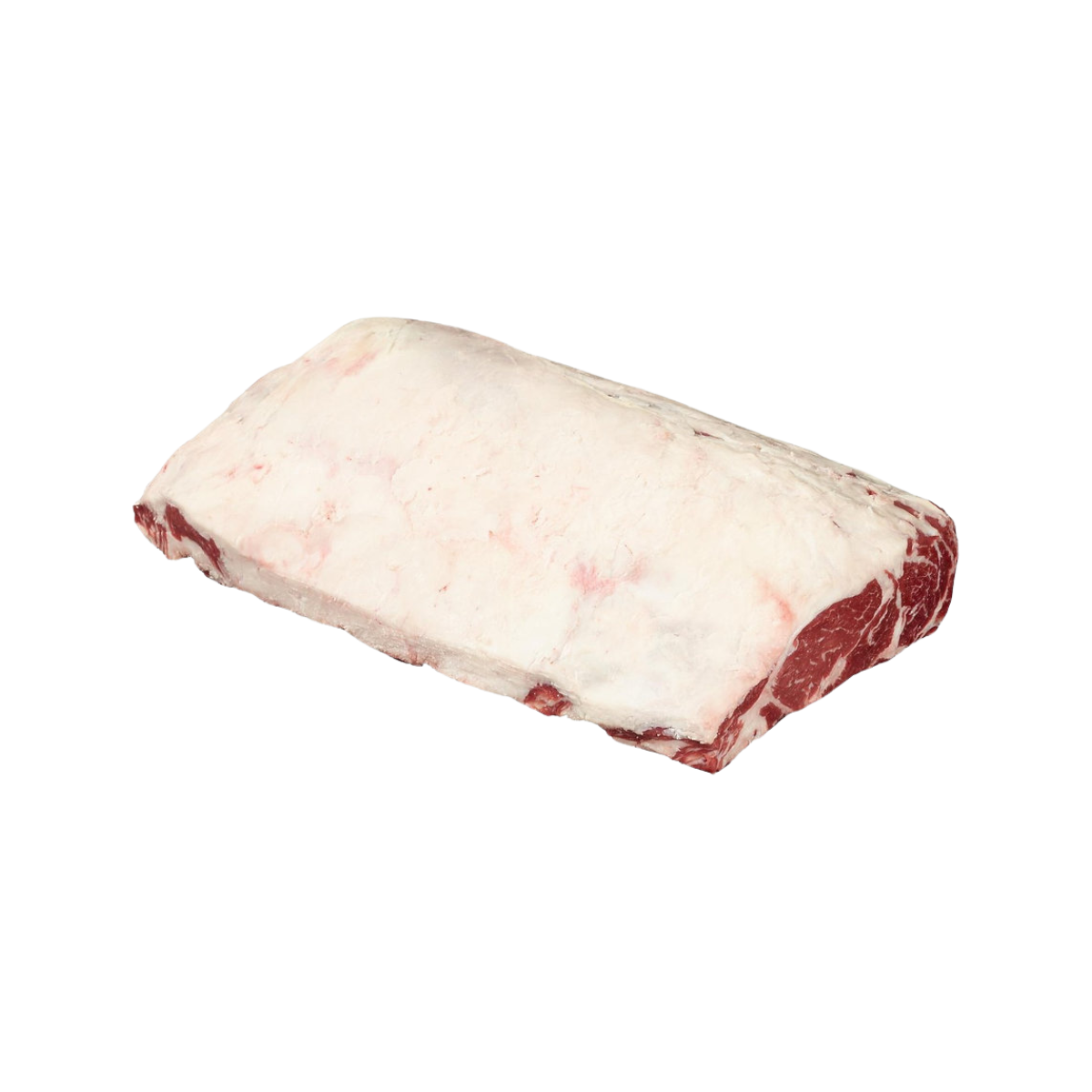 Beef Ribeye Lip-On Prime – ROM America
