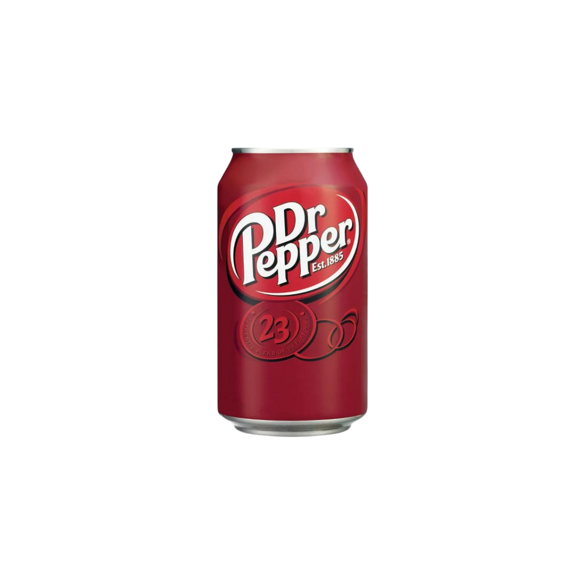 Dr. Pepper - 35/12 Oz Cans – ROM America