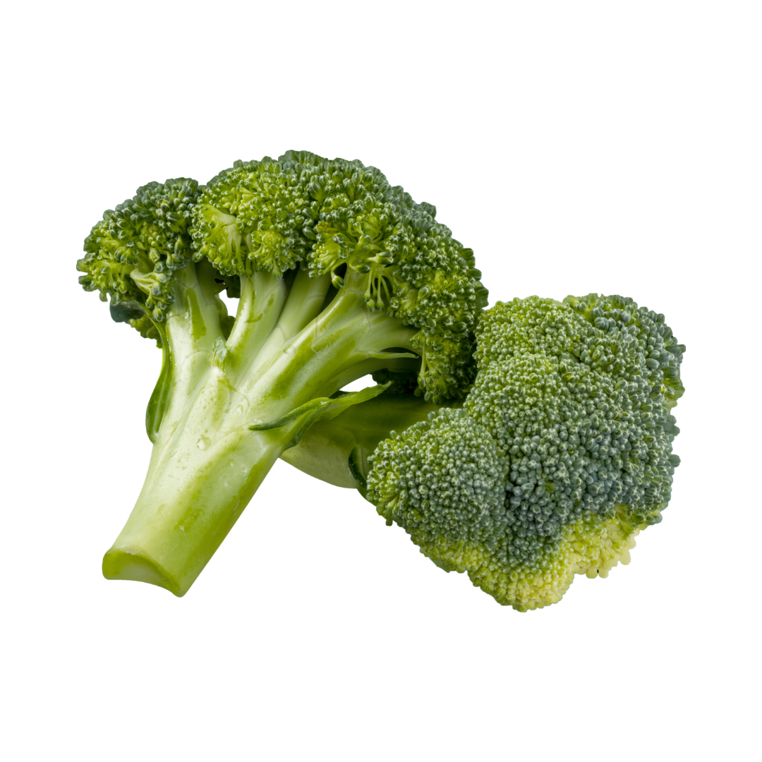 Dragon Wealth Premium Cut Broccoli Crowns (브로콜리) - 20 Lb – ROM America