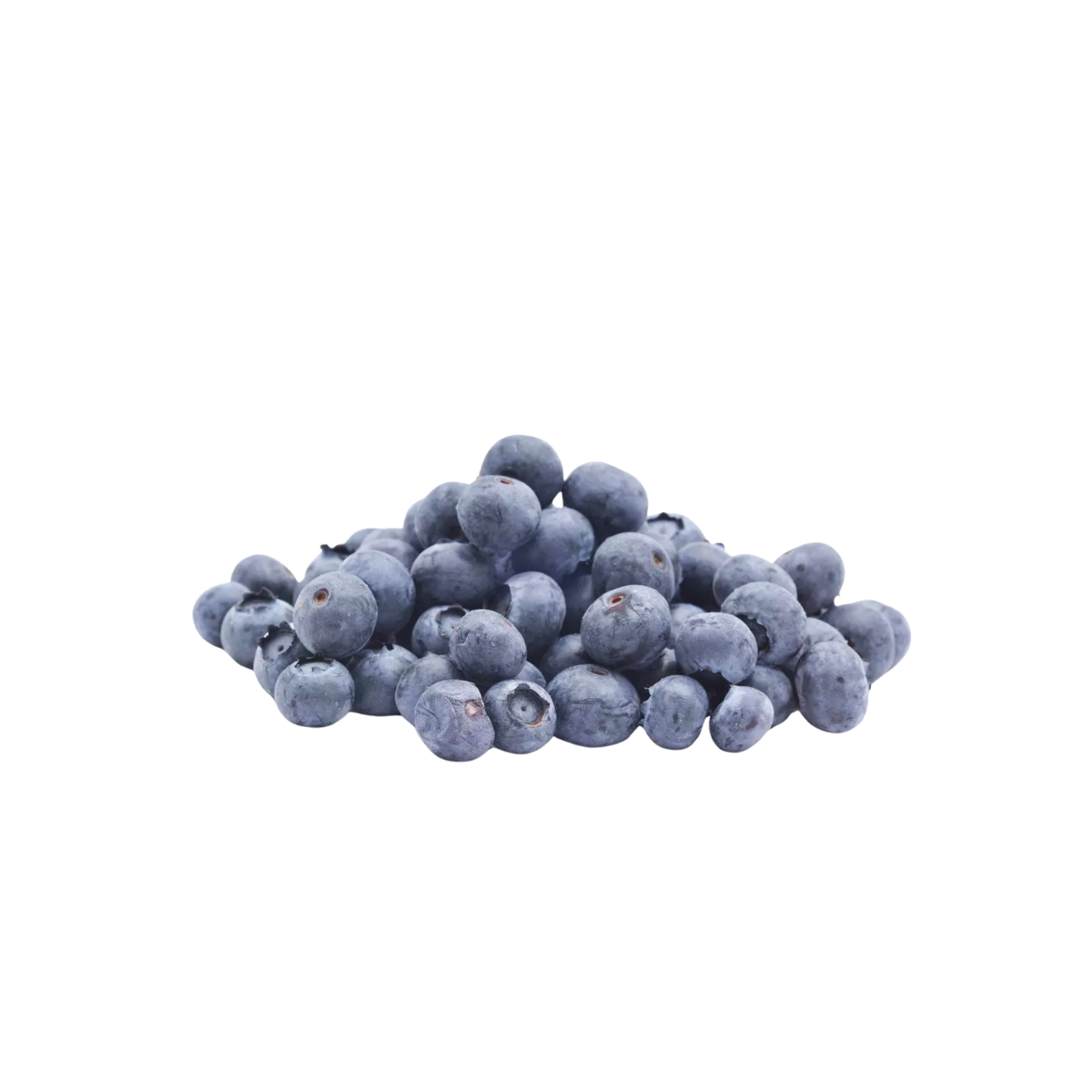 Frozen Blueberry 2/5 LB – ROM America