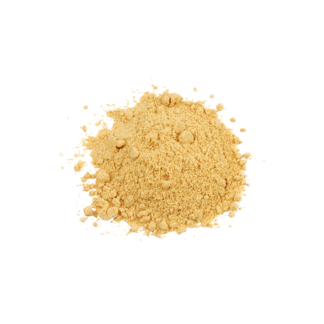 Ginger Powder (생강가루) Bulk - 50lbs – ROM America