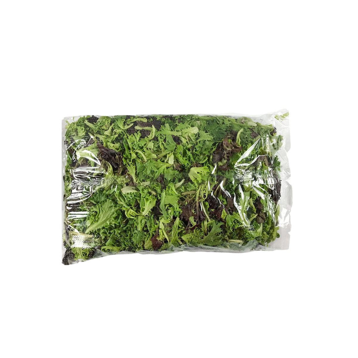 Lettuce Fresh Tender Greens – ROM America