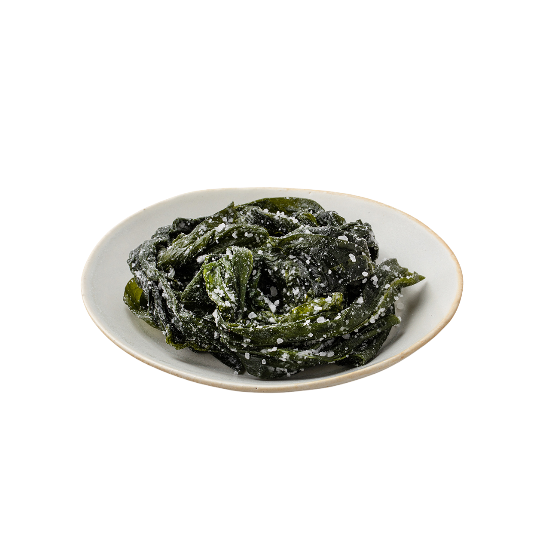 SALTED KELP (염장다시마) Bulk - 1/22 lbs – ROM America