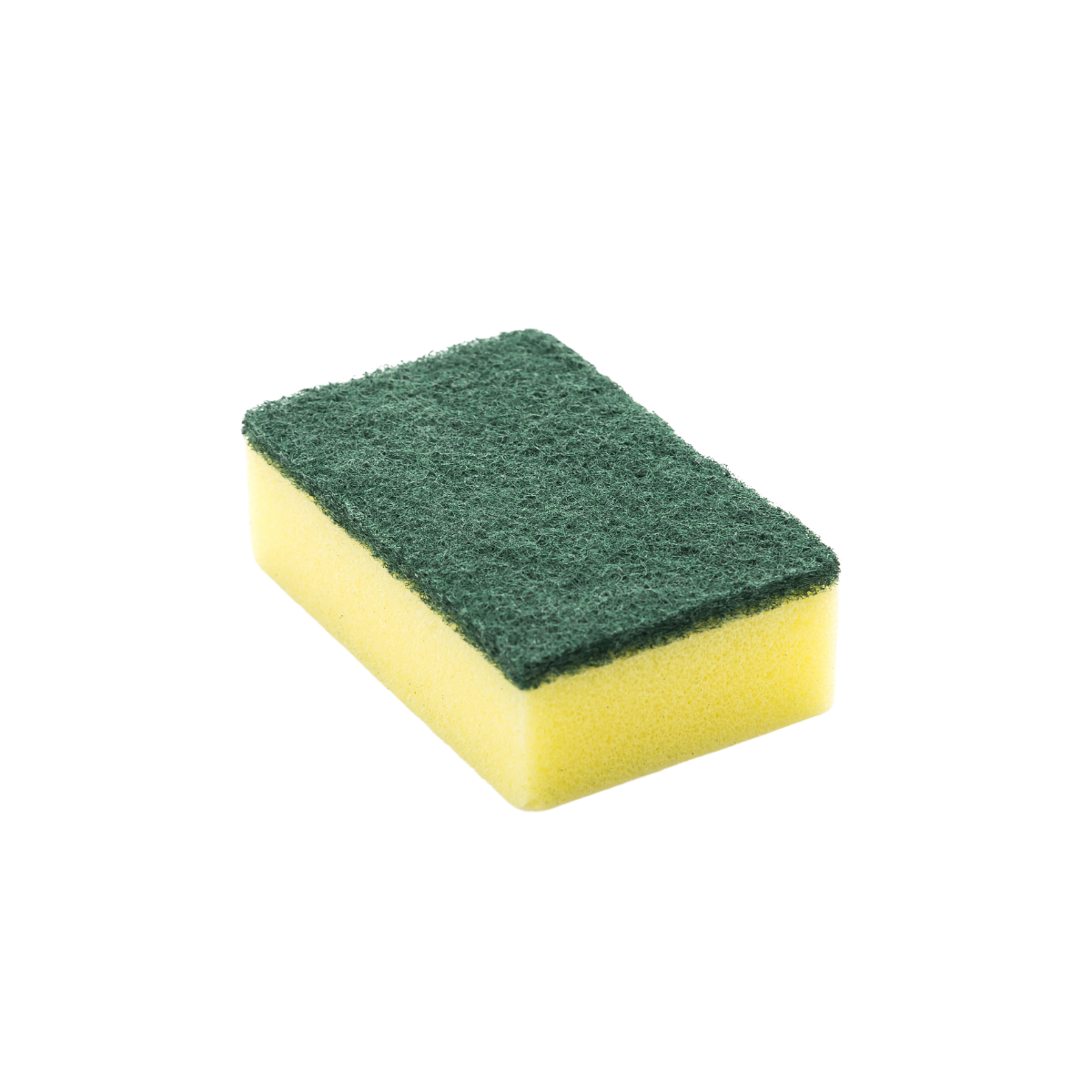 Skyline - Green/Yellow Sponges - 30/5 Pack – ROM America