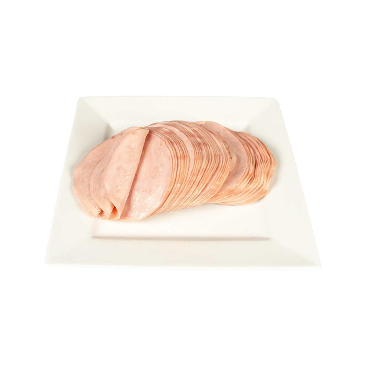 Ham Cooked Sliced .67 Ounce – ROM America